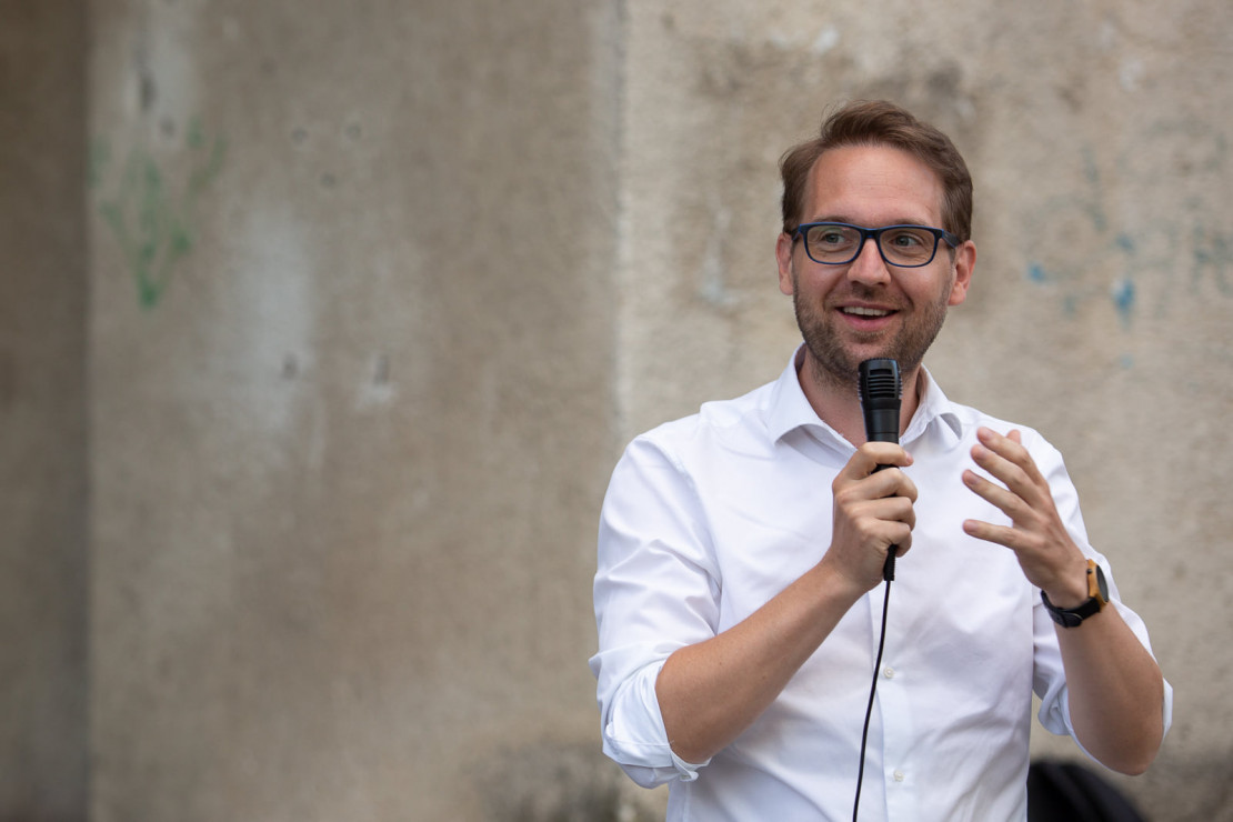 Valószínűsíthető, hogy Temesvár német polgármestere nem az óriási ...