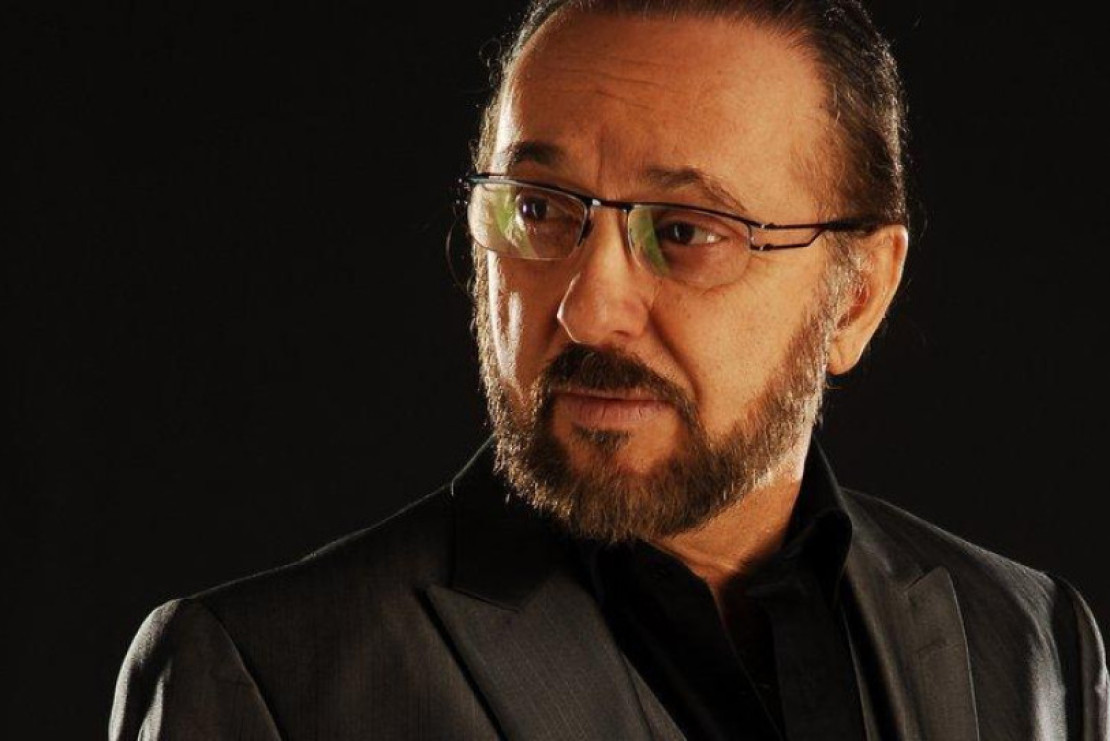 Ismét Máramarosban turnézik Tamás Gábor